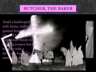 Lovesick power point | PPT