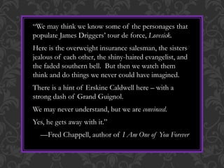 Lovesick power point | PPT