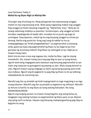Love Someone Today (Tagalog vesion).pdf