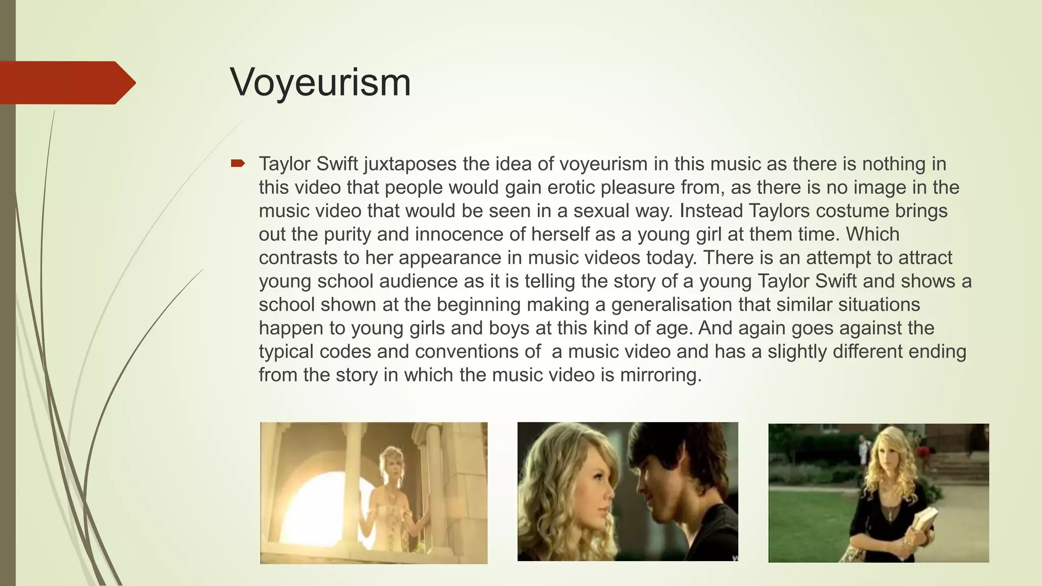 Love story analysis | PPTX