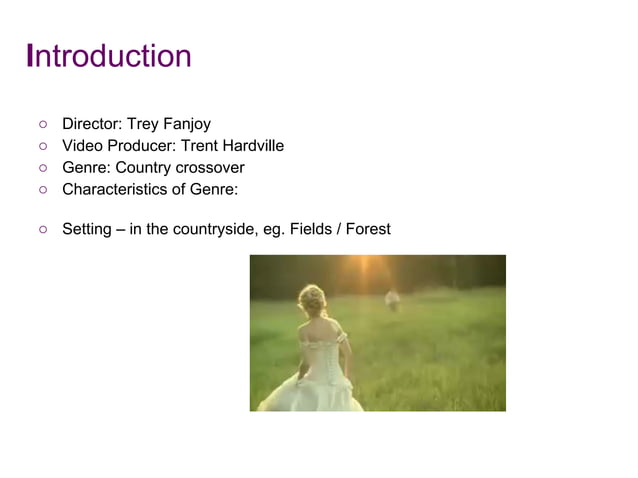 Love Story Powerpoint