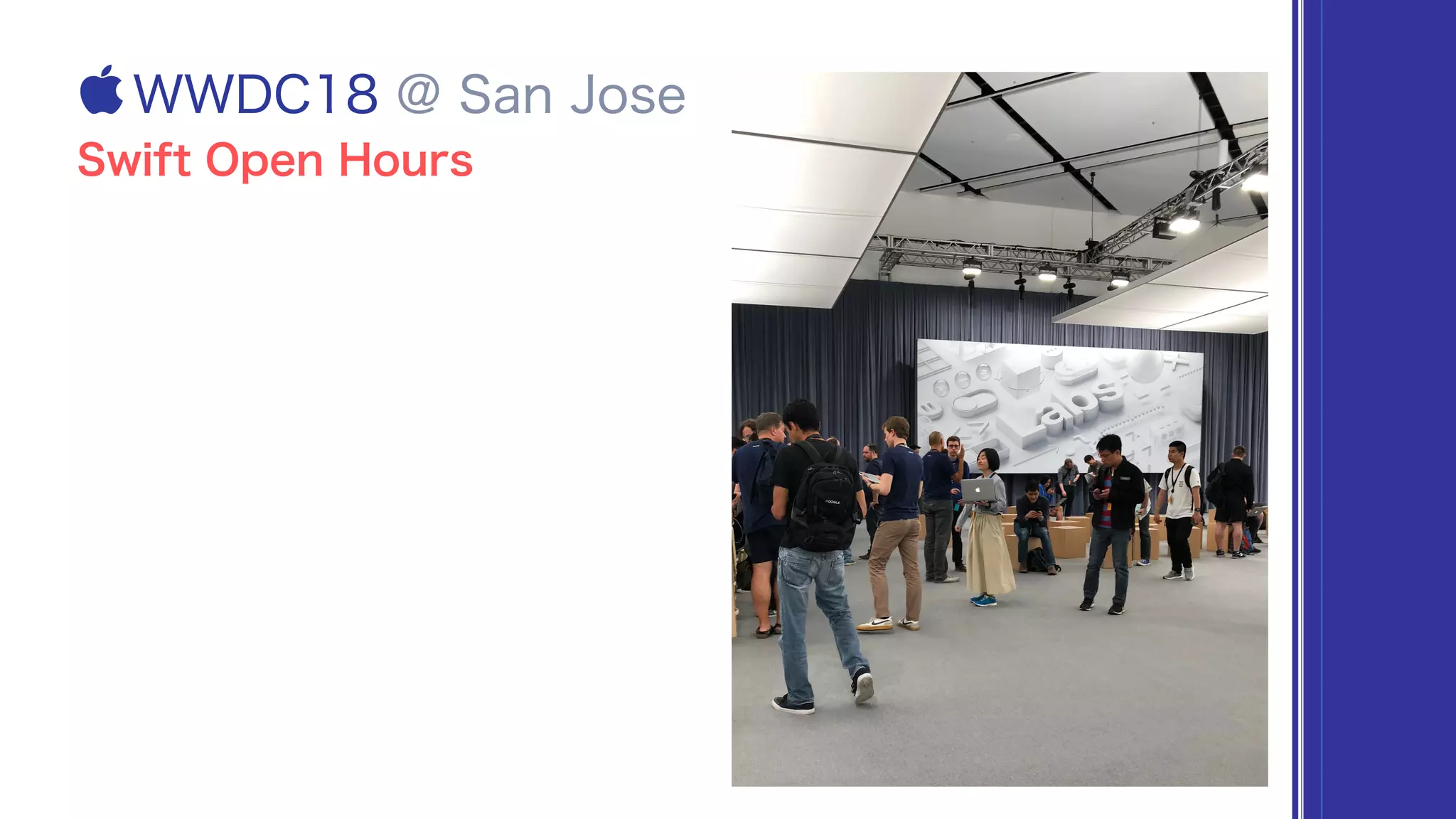 macOS アプリで Swift Package Manager を使ってみる #love_swift #hakataswift | PPT