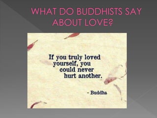 Love values assembly | PPTX