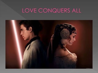 Love values assembly | PPTX