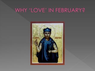 Love values assembly | PPTX