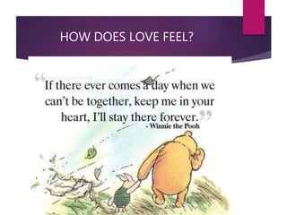 Love values assembly 2019 | PPTX