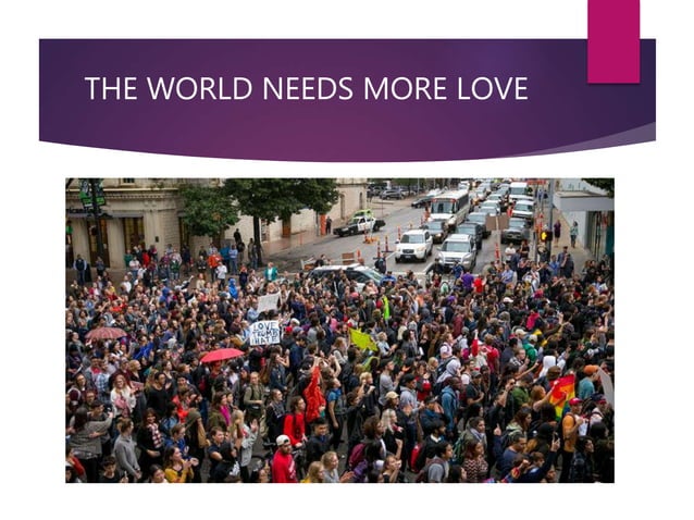 Love values assembly 2019 | PPT