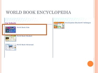 Love your library databases animals | PPT