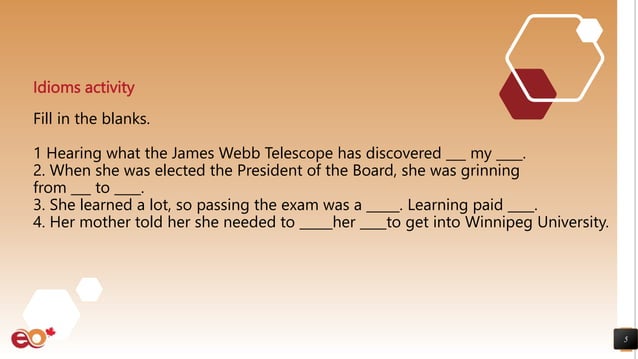 Love Yourself - Based on Idioms for Expressing Positive Feelings.pptx