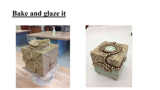 Slab method process | PPT