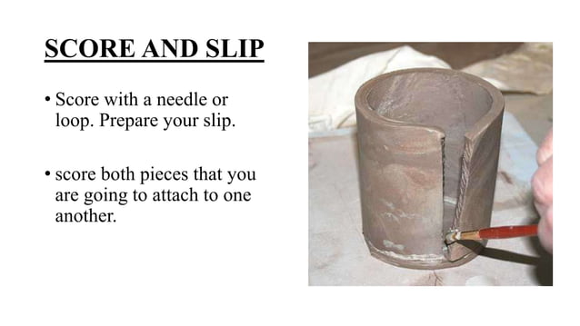 Slab method process | PPT