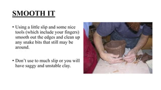 Slab method process | PPT