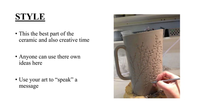Slab method process | PPT