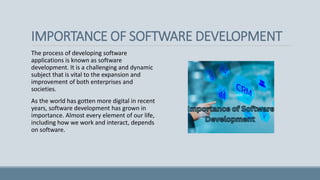 Software Development | PPT