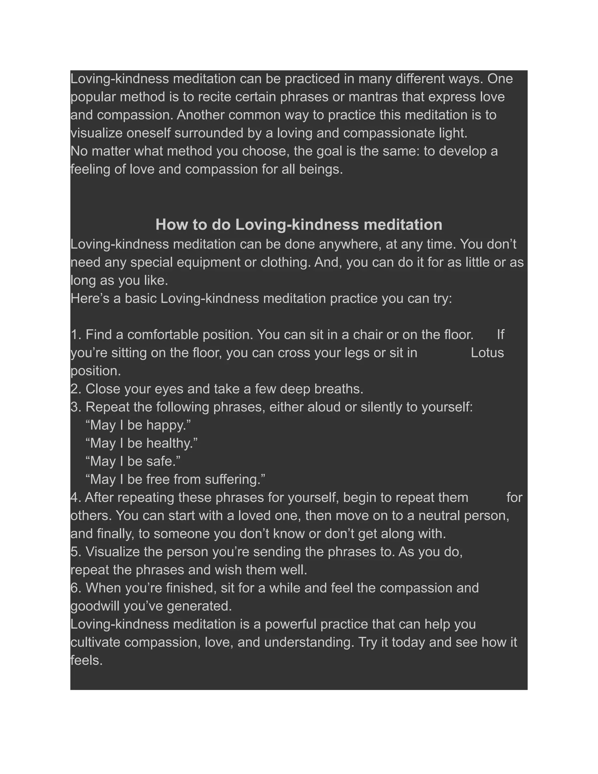 Loving-kindness meditation.pdf