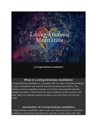 Loving-kindness meditation.pdf