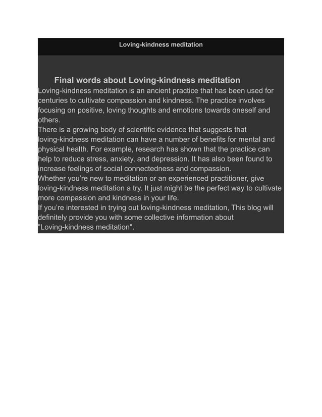 Loving-kindness meditation.pdf