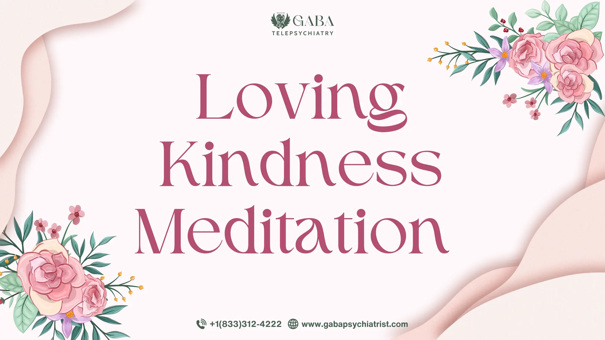 Loving Kindness Meditation - Steps, Phrases, and Benefits for Daily ...