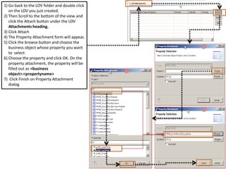 List of values Best Practices | PDF