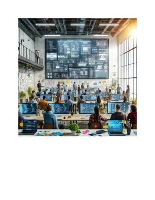 Low-Code and No-Code Development (LCNC) Platforms | PDF | Web ...