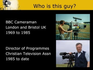 Low Budget Productions | PPT