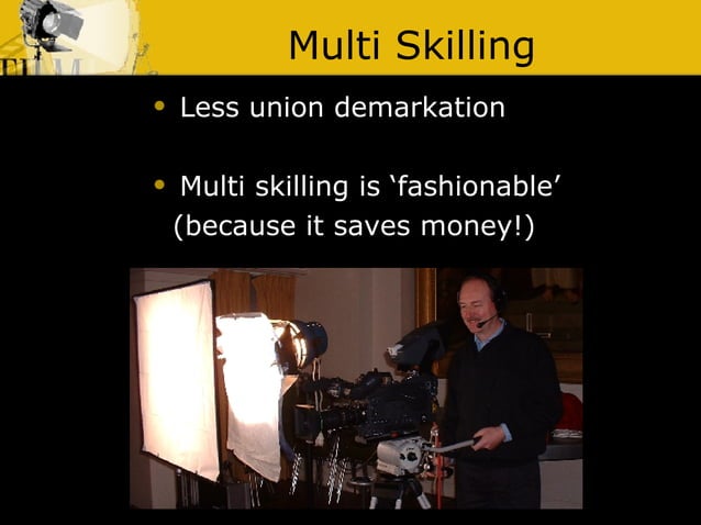 Low Budget Productions | PPT