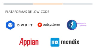 Low code | PPTX