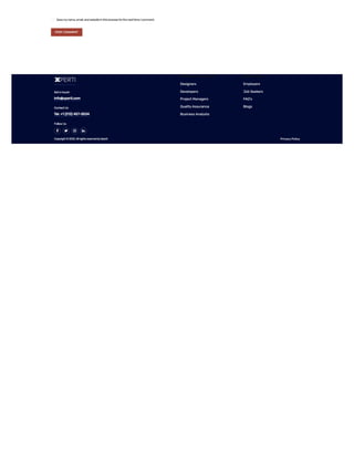 Top 12 Best Low-Code Development Platforms In 2023 | PDF
