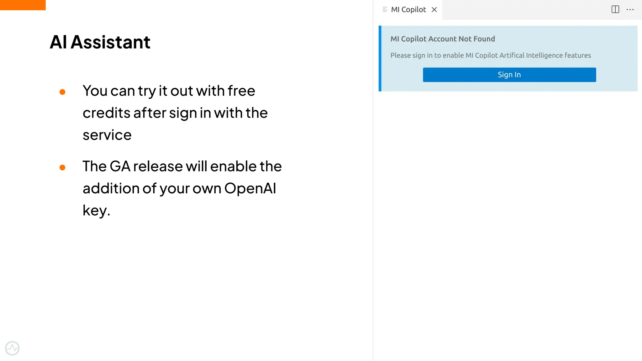 WSO2Con2024 - Low-Code Integration Tooling | PPT