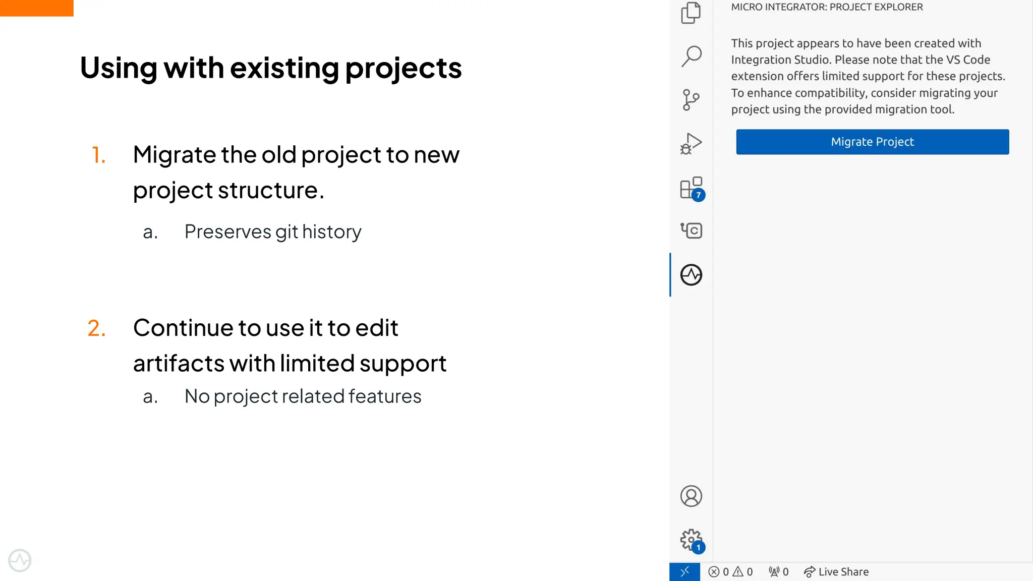 WSO2Con2024 - Low-Code Integration Tooling | PDF