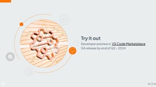 WSO2Con2024 - Low-Code Integration Tooling | PDF