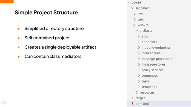 WSO2Con2024 - Low-Code Integration Tooling | PPT