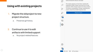 WSO2Con2024 - Low-Code Integration Tooling | PDF