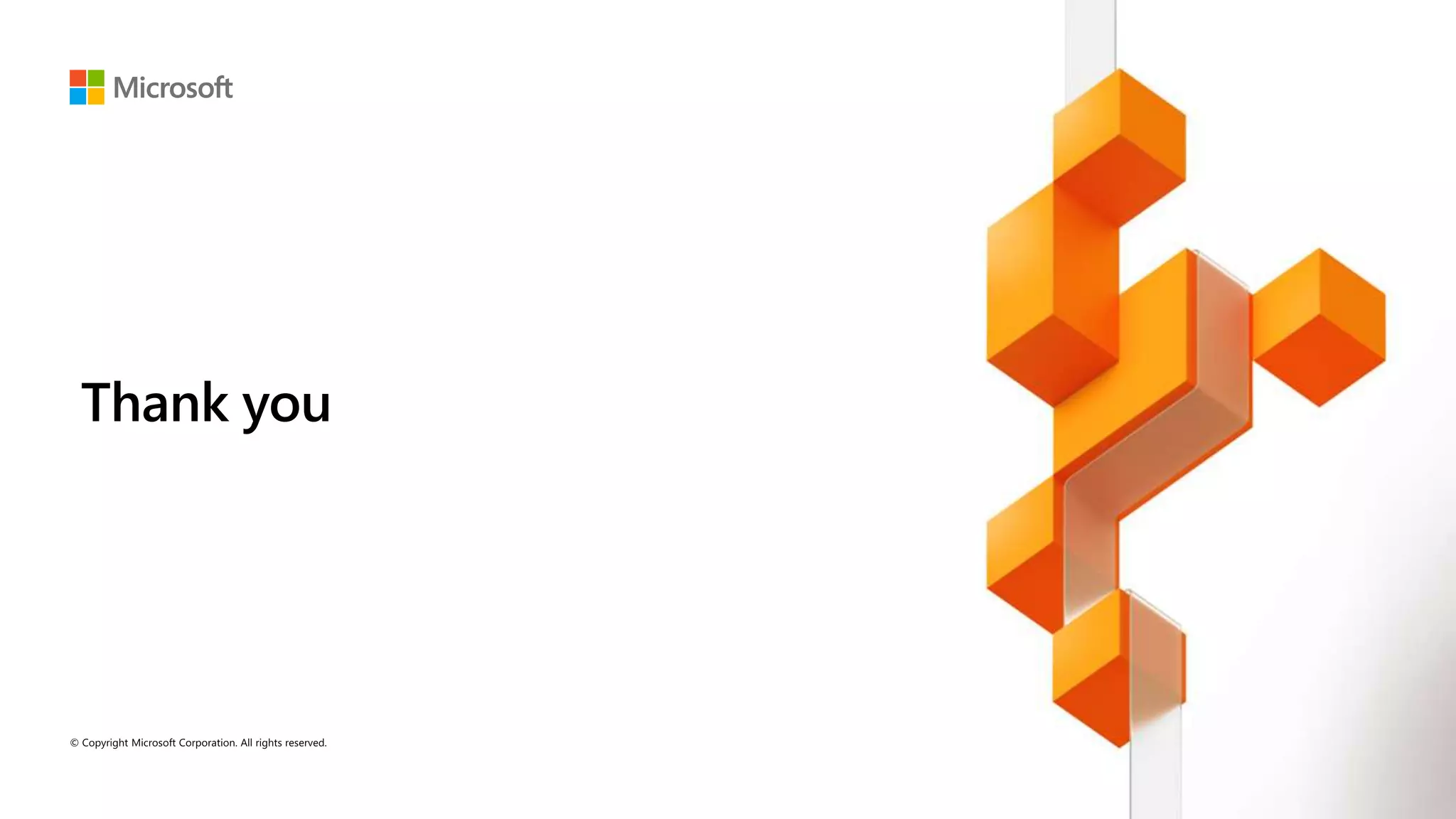 Microsoft Low Code / No Code Business Process Automation | PPTX