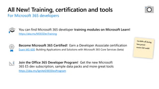 Microsoft Low Code / No Code Business Process Automation | PPTX