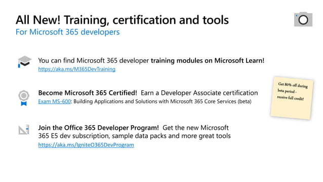Microsoft Low Code / No Code Business Process Automation | PPTX
