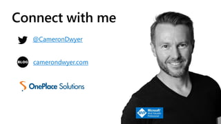 Microsoft Low Code / No Code Business Process Automation | PPTX