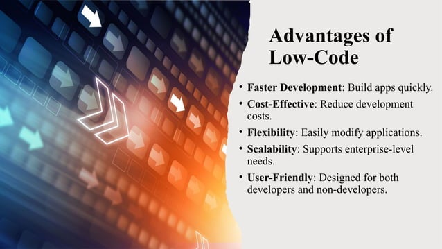 Low-Code Development presentation ppt.pptx