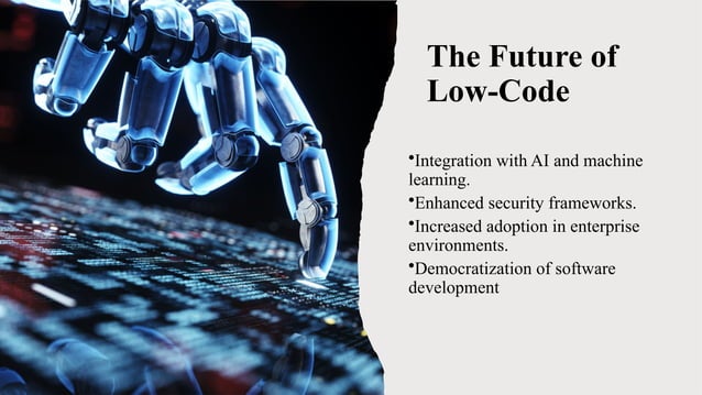 Low-Code Development presentation ppt.pptx