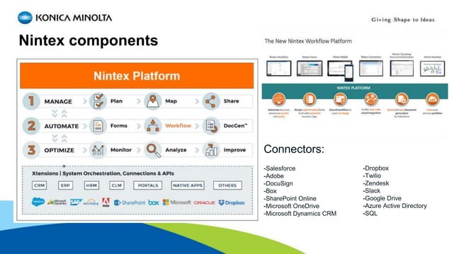 Low code development platform | PPTX | Shareware and Freeware | Computer Software and Applications