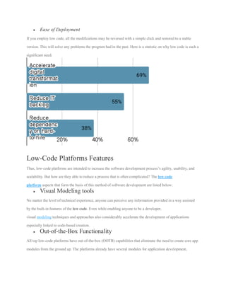 Low-Code Is Transforming the Software Industry.pdf