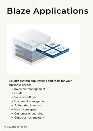 Simplify Complex Development with Low-Code Software Platforms | PDF