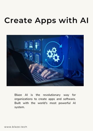 Simplify Complex Development with Low-Code Software Platforms | PDF