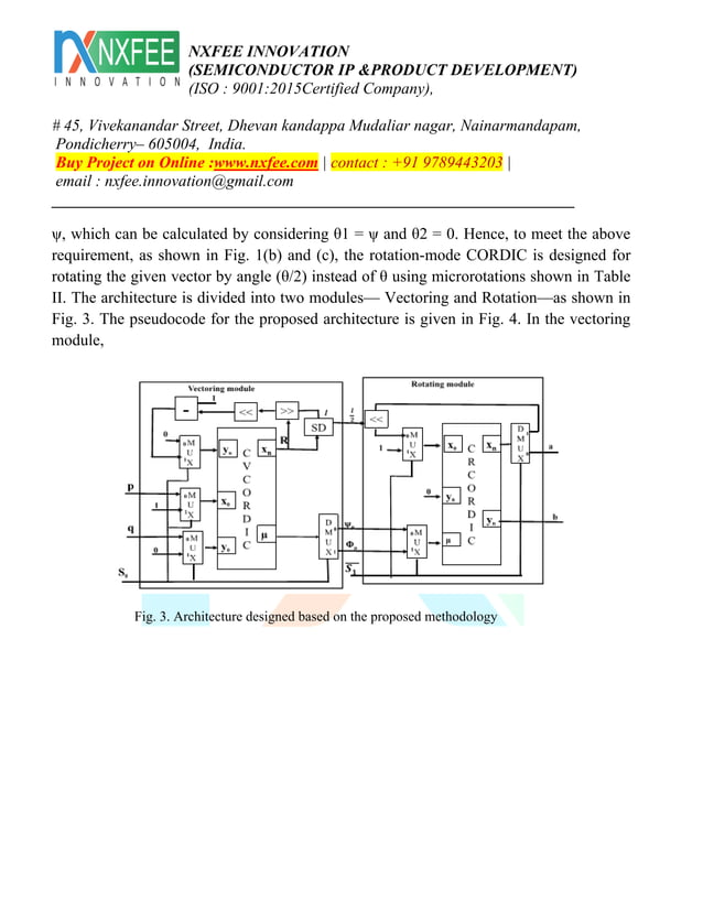 Low complexity methodology for complex square-root computation | PDF | Free Download