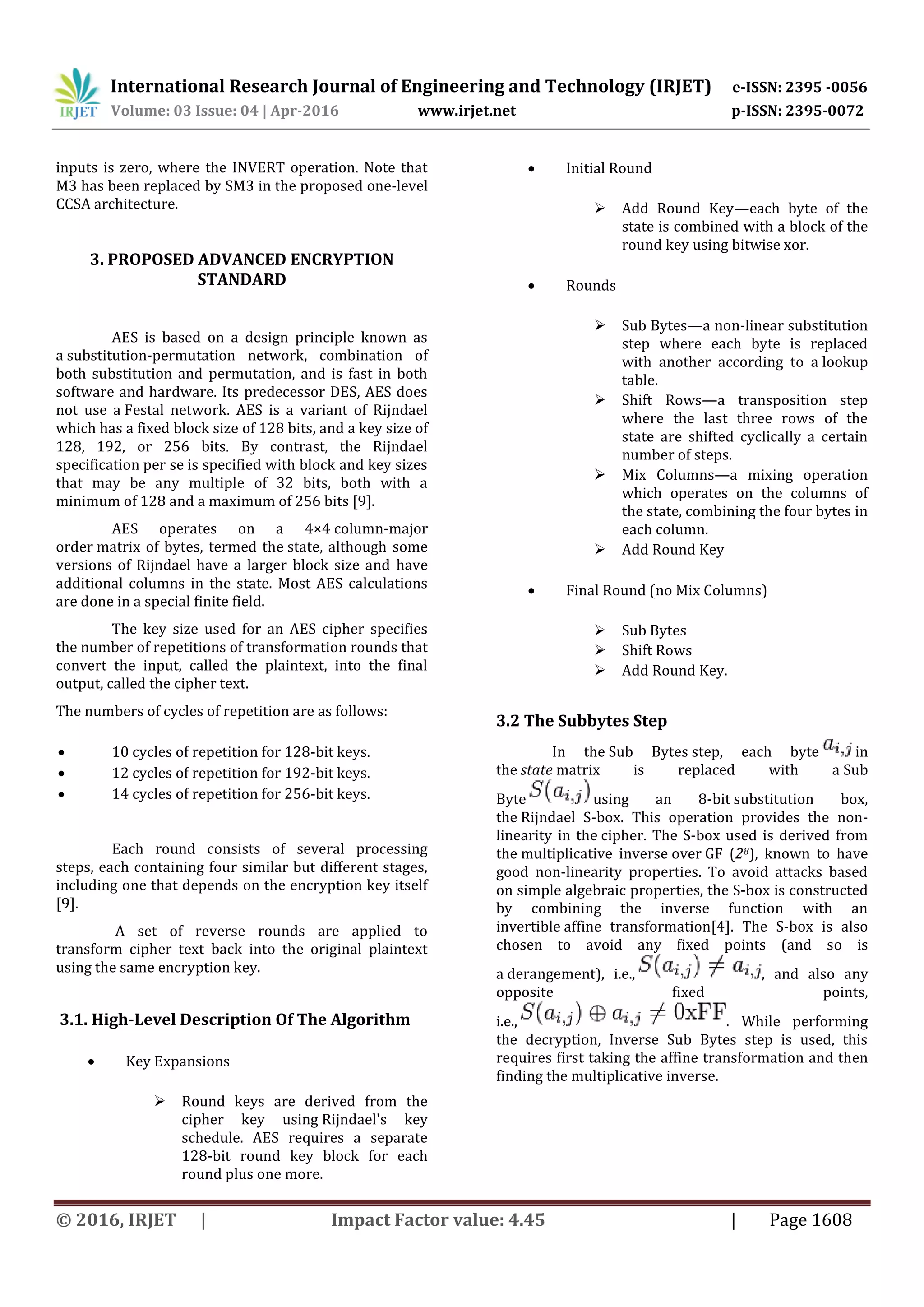 Low Cost High Performance Vlsi Architecture For Montgomery Modular Multiplication Pdf