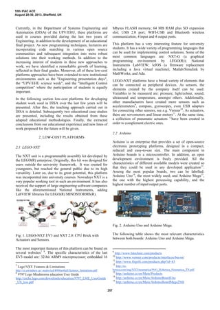 Low-cost platforms used in Control Education - An educational case study.pdf