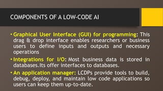 low-no codePPTXlow-no codePPTXlow-no codePPTX.pptx
