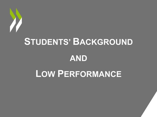 Low-Performing Students - Why They Fall Behind and How to Help Them ...