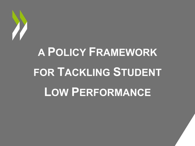 Low-Performing Students - Why They Fall Behind and How to Help Them ...