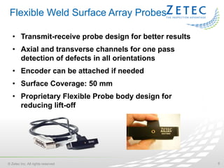 Low Pressure Turbine Rotor Weld Inspection | PPT